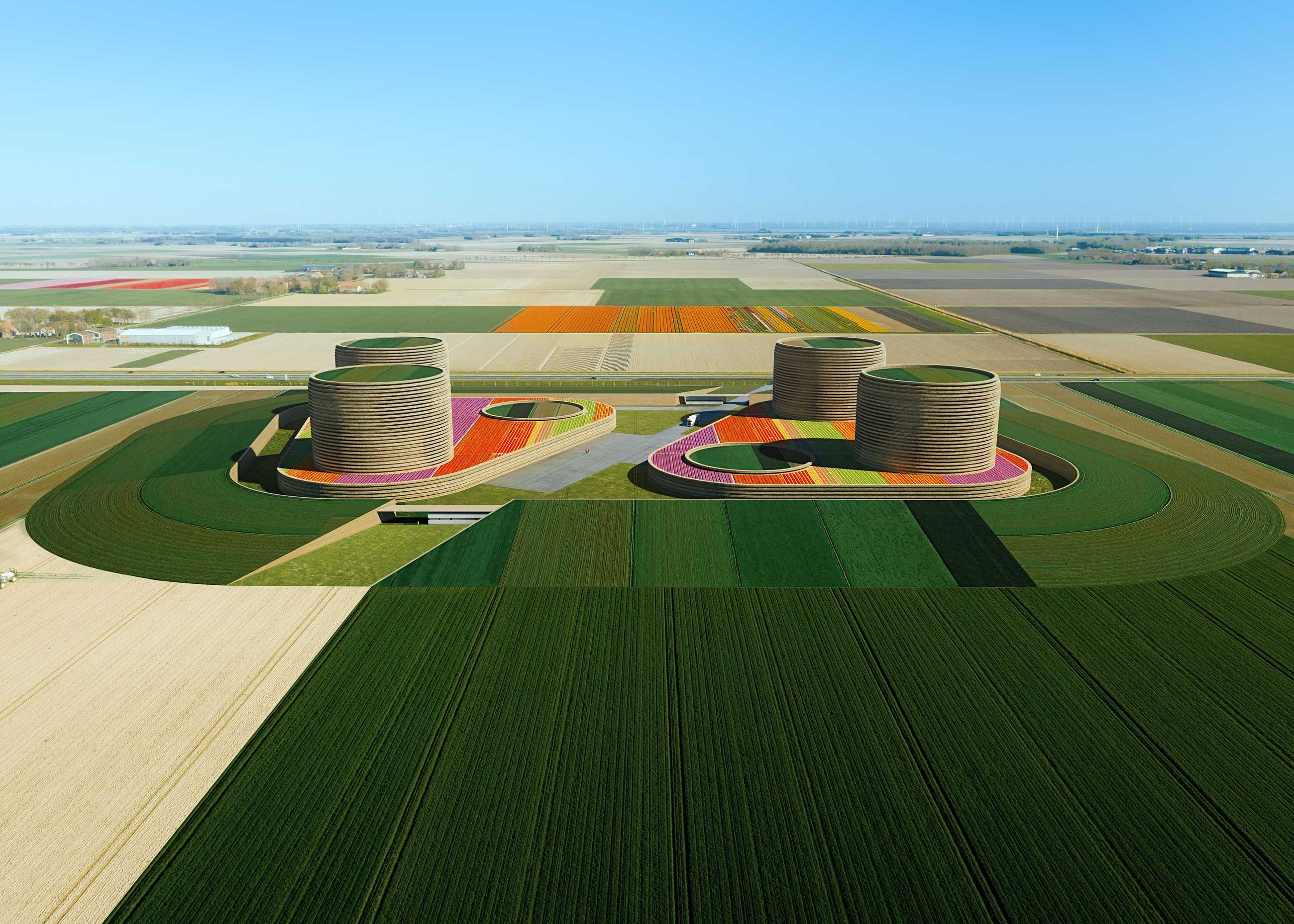 evroc | Next Generation Cloud Services